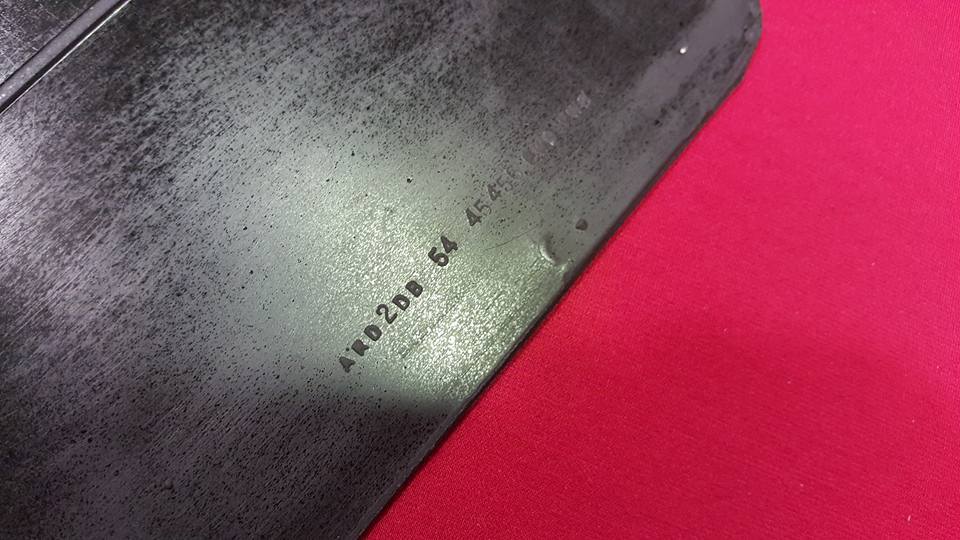 FORD FALCON FUEL PETROL TANK RUBBER BOOT MAT SUIT XA XB XC GT HO GS ...