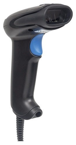 Manhattan - lettore codici a barre 2D Bluetooth - Wireless BT 2D ...