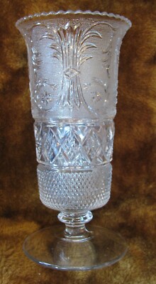 Crystal Vase | eBay