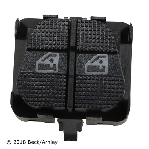 Door Window Switch Front Left Beck/Arnley 201-2096 for sale online | eBay