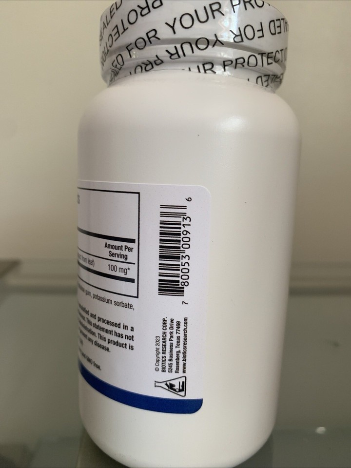 Biotics Research SBO SIBO Kit FC Cidal + Dysbiocide + ADP 180 Capsules ...