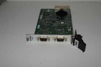 ^^ NATIONAL INSTRUMENTS NI-PXI-8430 RS232 MODULE (ZQ58) | eBay