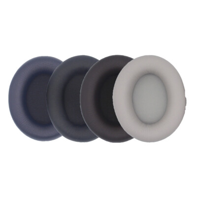 Headphone Earmuffs Ear Pads Noise Reduction Sponge Sleeve for Beats ...