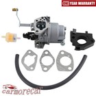 Carburetor For Generac 389cc Rs5500 0066740 G0066720 0G8442G110 | eBay