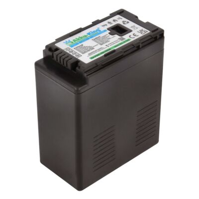 Akku für Panasonic SDR-H91 VDR-D310 VDR-D50 VDR-D58GK - 7000mAh Battery ...