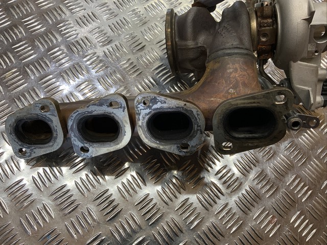 MERCEDES C Class W205 Petrol 2014-2019 Turbo A2640904500 for sale ...