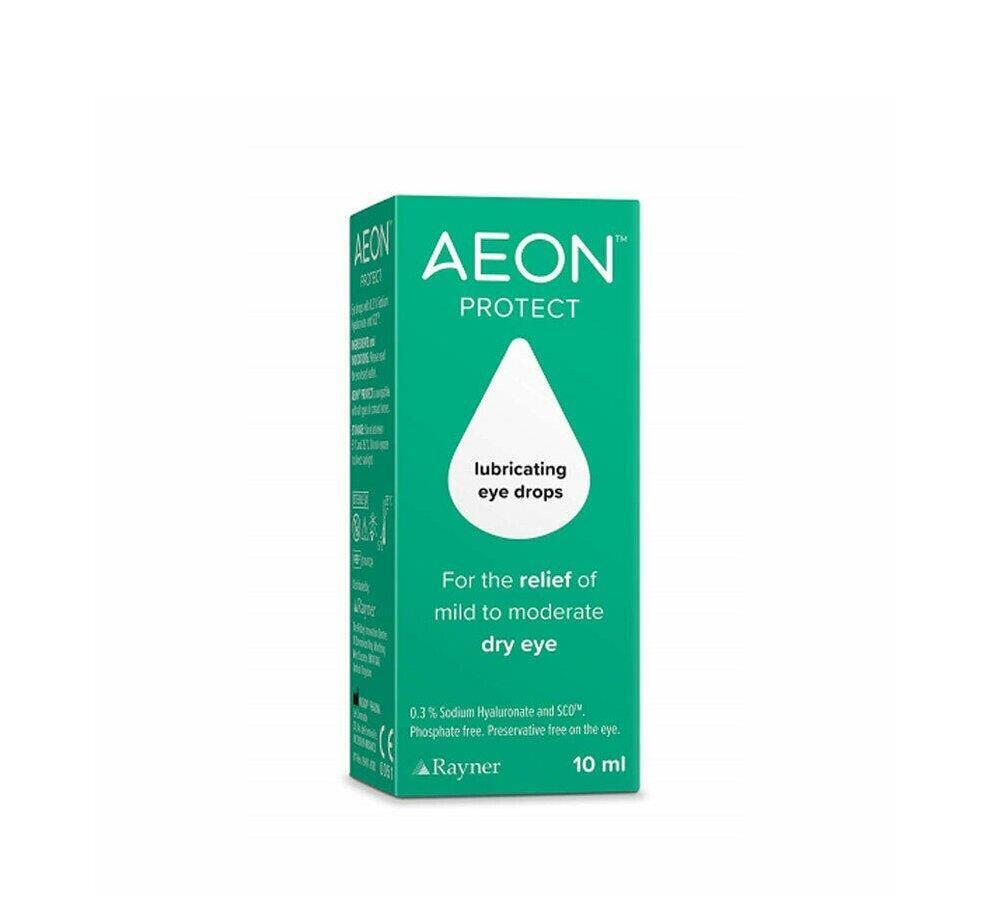Eye Drops - Aeon Protect Eye Drops - 10ml - Pack of 1 | eBay UK