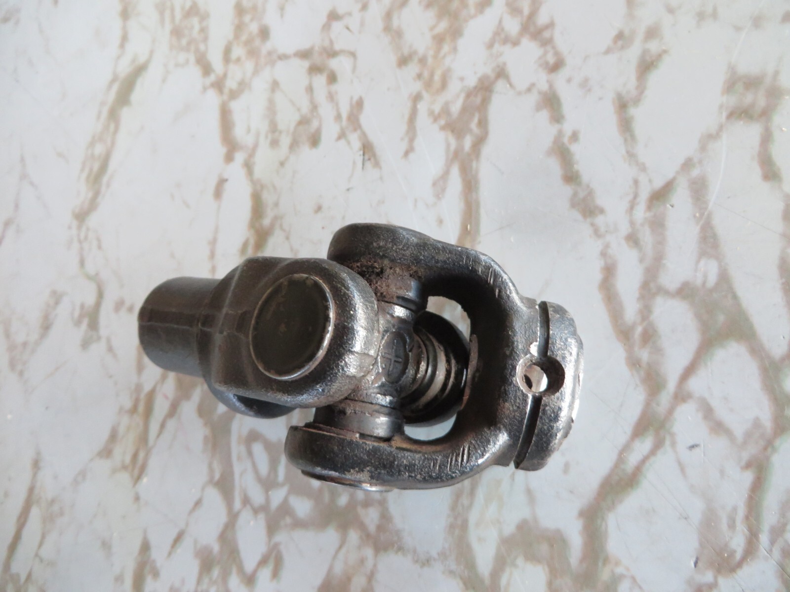 Yanmar rear driveshaft universal joint set for YM146 & GT14 | eBay