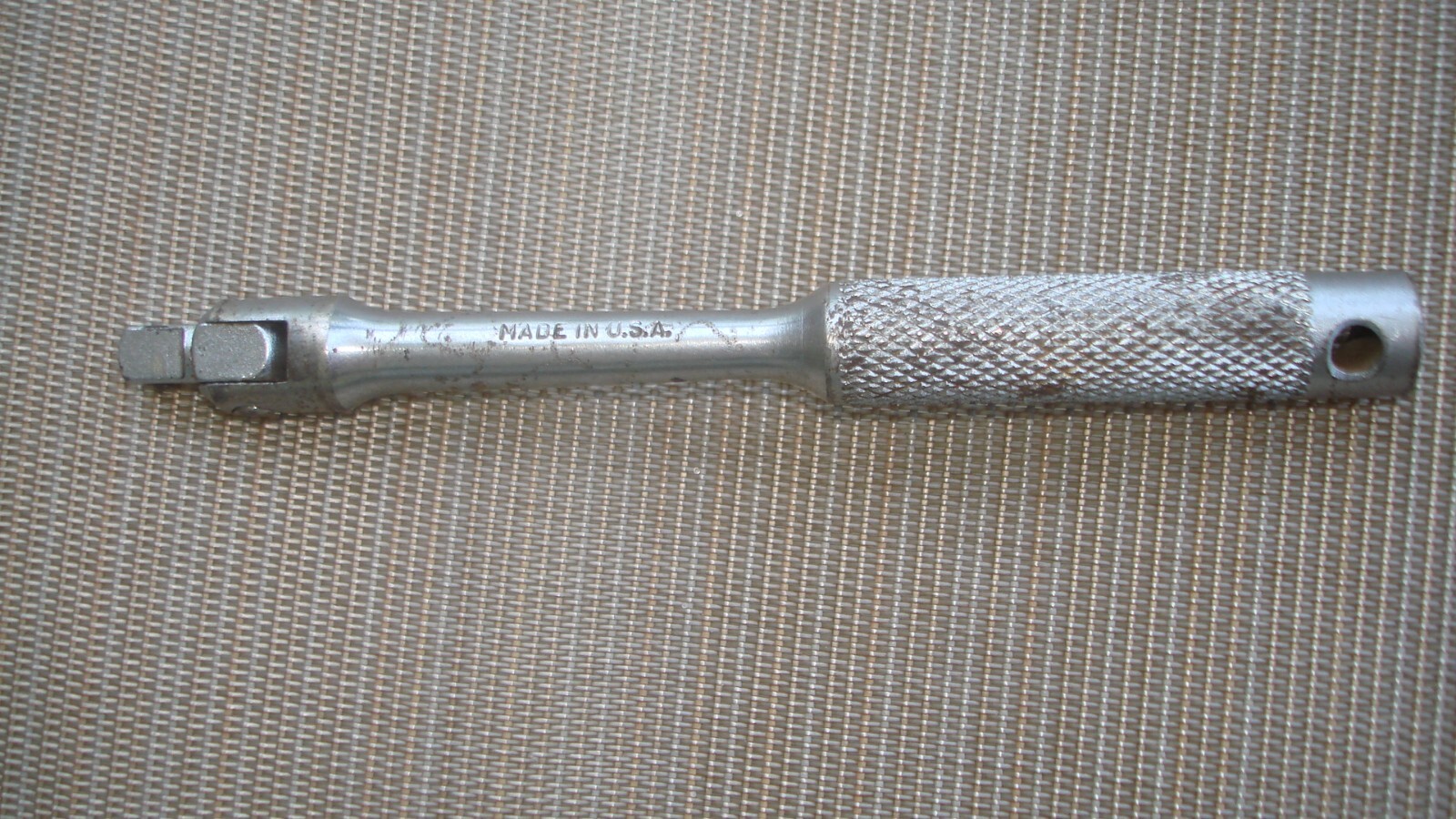 Penncraft 1/4" Dr Breaker Bar 5 1/2" Model 3634 for sale online | eBay