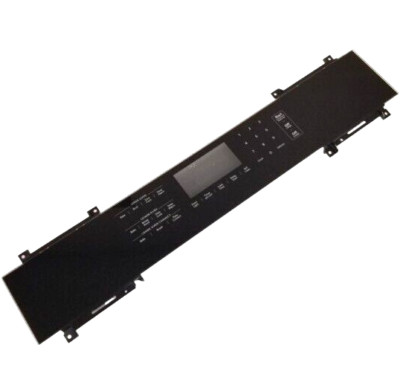 OEM Whirlpool Range Control Panel W10619109 1-Year Warranty Free Ship ...