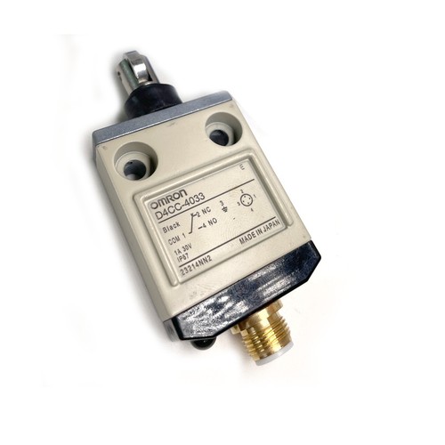 For Omron D4CC-4001 D4CC-4002 D4CC-4003 D4CC-4024 D4CC-4031 D4CC-4032 ...