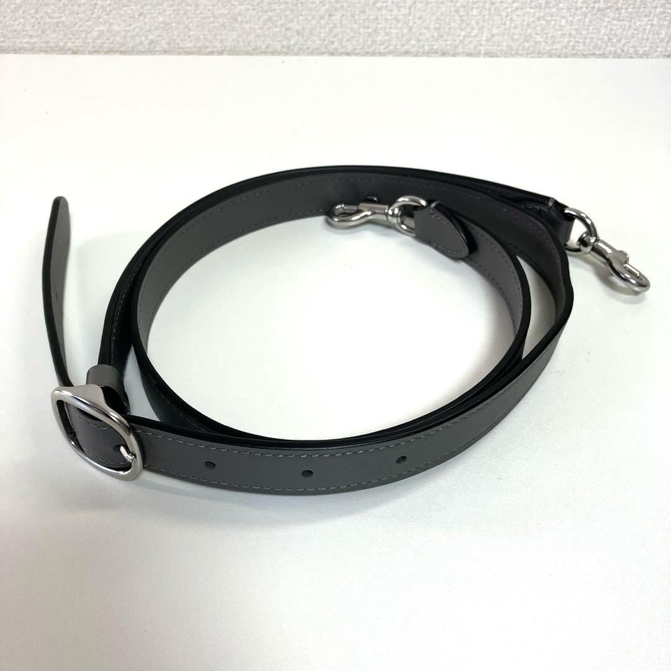 COACH x POPEYE Rogue 25 Gray Multi Glovetanned Leather Shoulder Bag ...