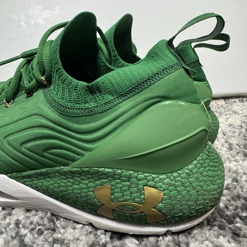Under Armour HOVR Phantom 2 INKNT Green-Size 14 Men’s-Speedform 2.0 | eBay