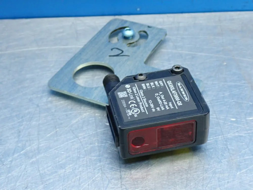 BANNER Q5XKILAF3000-Q8 Q5X-SERIES HIGH-POWER MULTI-PURPOSE ...