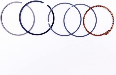 HONDA Genuine CRF80F 04-09 11-13 Piston Ring Set Standard 13011-GN1-A41 ...