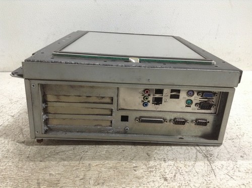 Dynics IC15XTITX3I7T0XPP8SZ Industrial Computer 100-240 VAC (TSC) | eBay