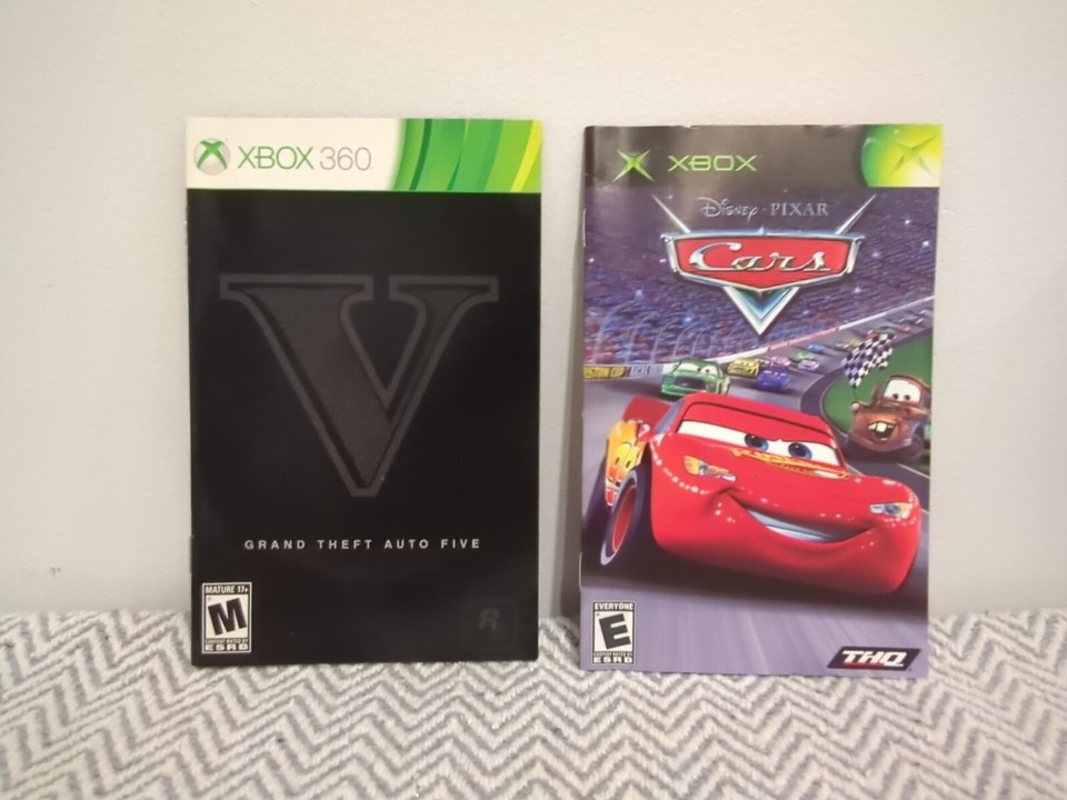 Xbox 360 Game Case Lot With 11 Games | eBay