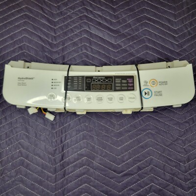 LG Washing Machine Control Board AGL73959703 AP5676457 | eBay