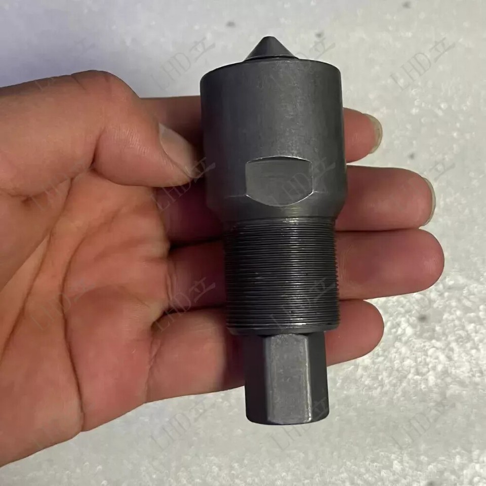 3-in-1 Motorcycle Flywheel Puller 27mm 28mm 16mm Stator Engine Repair ...