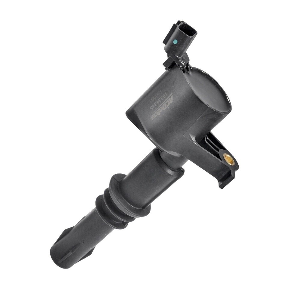 New AcDelco BS-C1541 DG511 Ignition Coil For 99-2007 Ford F-550 Super ...
