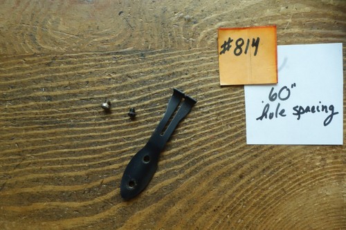 Remington Model 121 572 510 511 512 514 550-1 552 REAR SIGHT & Screws ...