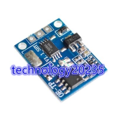 1PC NEW OE-TP capacitor touch button Touch switch LED endless dimming ...