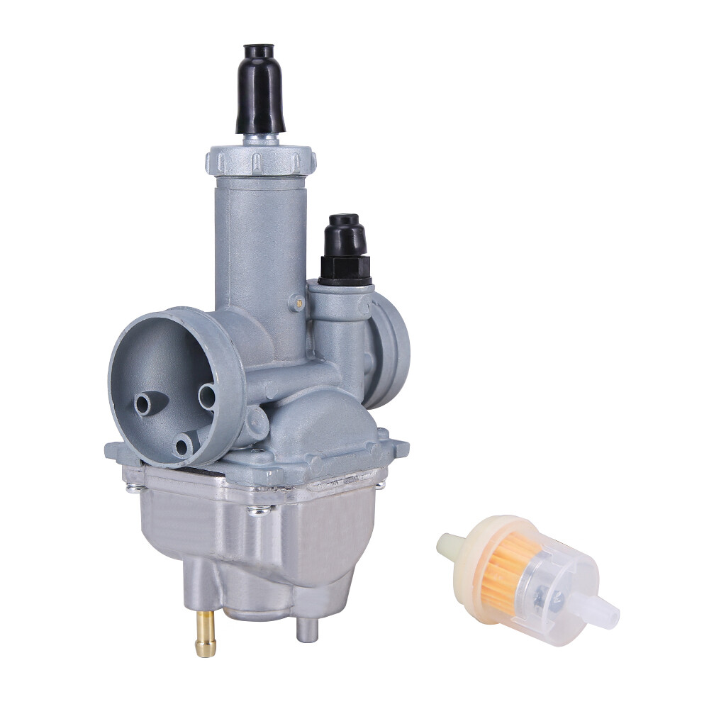 Carburetor Assembly For Kawasaki Bayou 220 KLF220A 1988-1999 15003-1080 ...