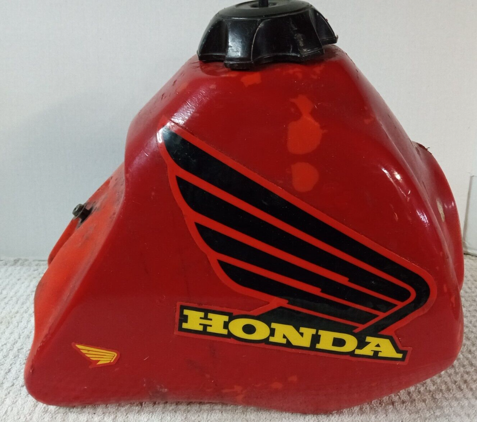 Honda XR70 XR80 XR100 Gas Tank | eBay