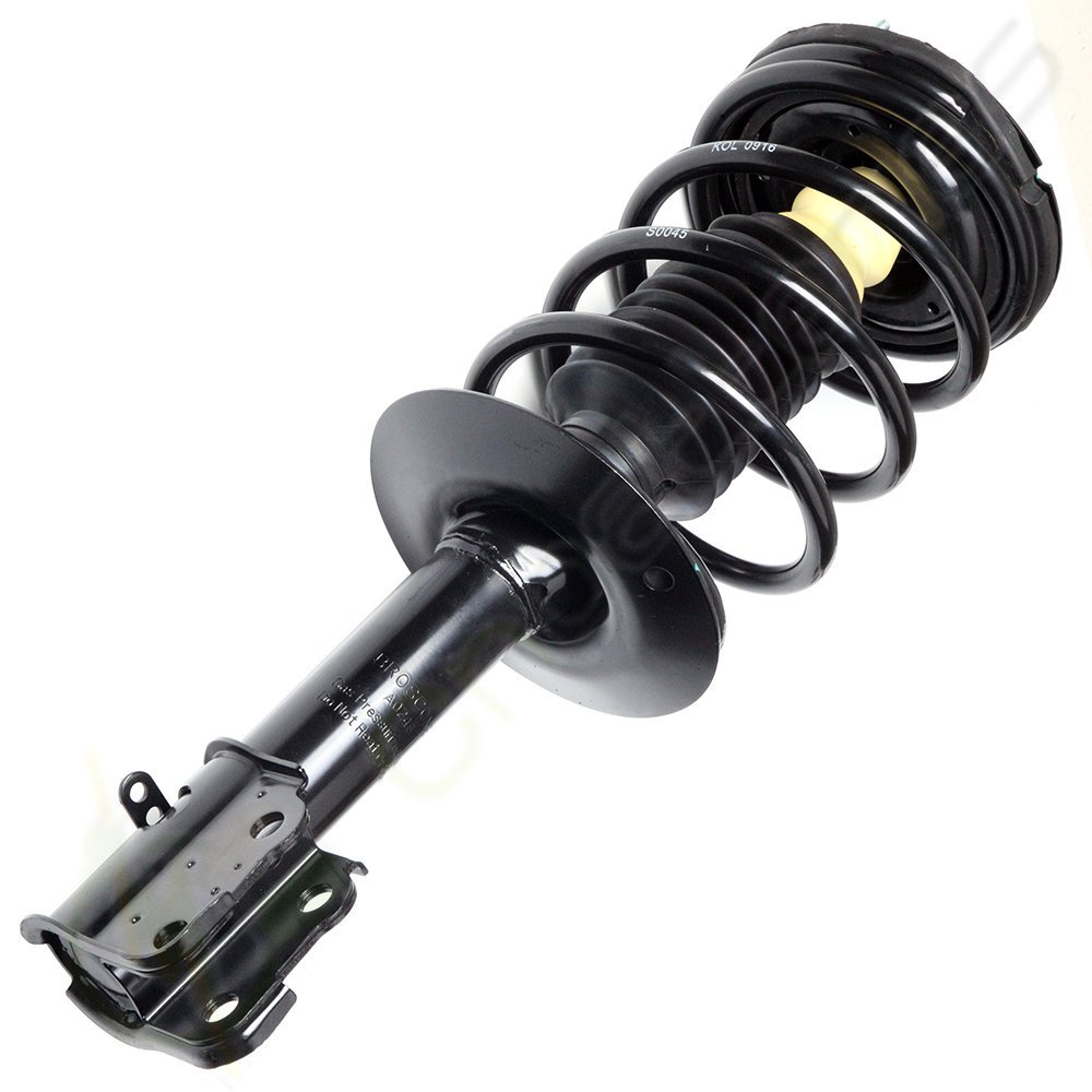For 2001-2010 Chrysler PT Cruiser Front Complete Struts w/Springs ...