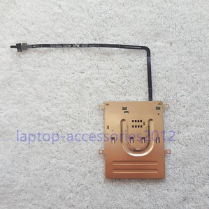 Original For Lenovo ThinkPad P50 Smart Card Reader with Cable | eBay
