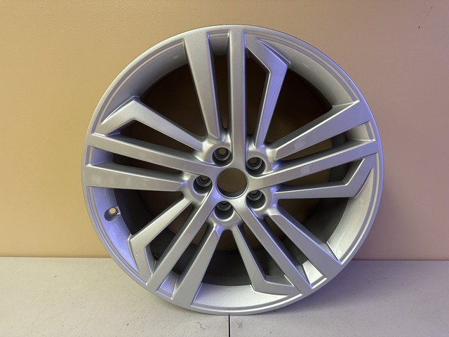 2018 Audi Q5 20 Inch Wheel Rim Aluminum Factory OEM for sale online | eBay