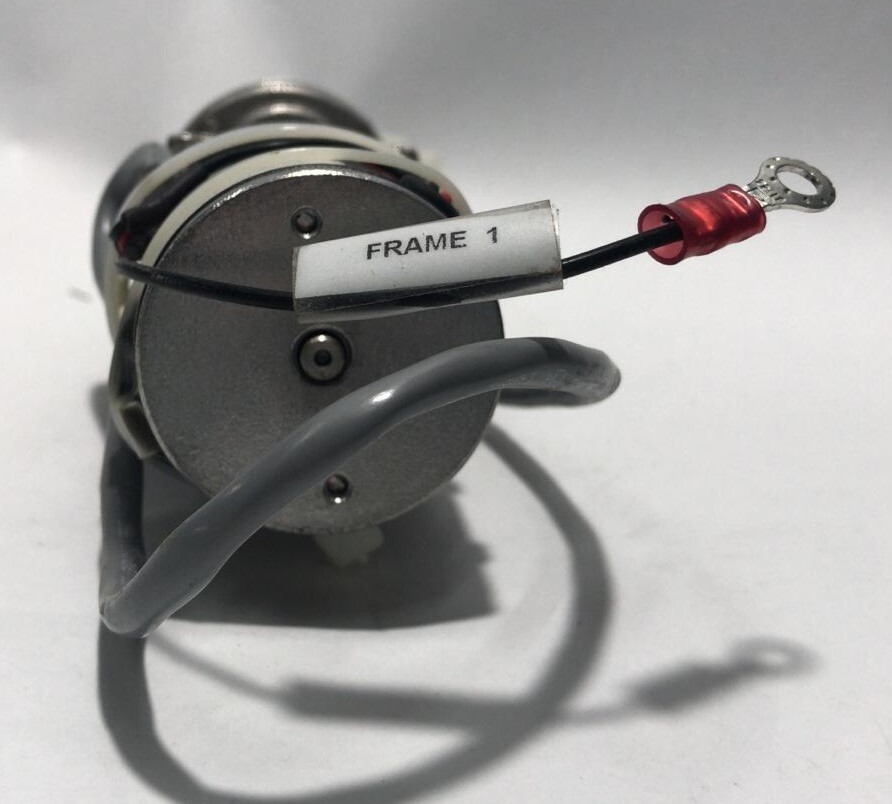 Procon Gear Pump Standex 10767 C2721 | eBay