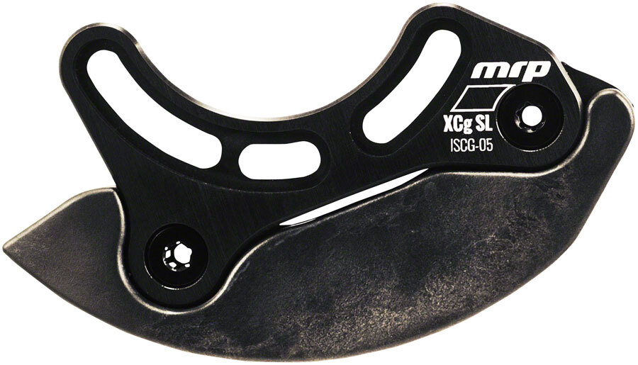 MRP XCg 2-Bolt Bash Guard - 32T, ISCG-05, Black | eBay