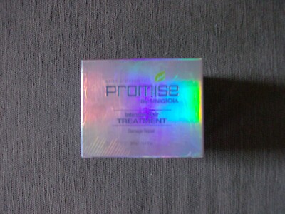 Salon Prefessional Promise Intensive Hair Treatment NIB | eBay