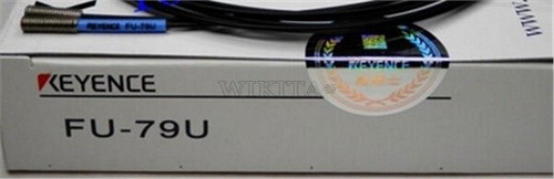 1Pcs Keyence Fiber Optic Sensor FU-79U FU-79U for sale online | eBay