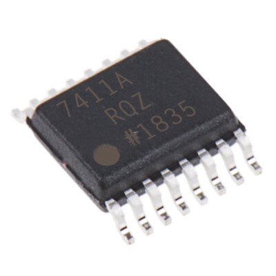 ADT7411ARQZ ADT7411 QSOP-16 Temperature Sensor ic chip | eBay