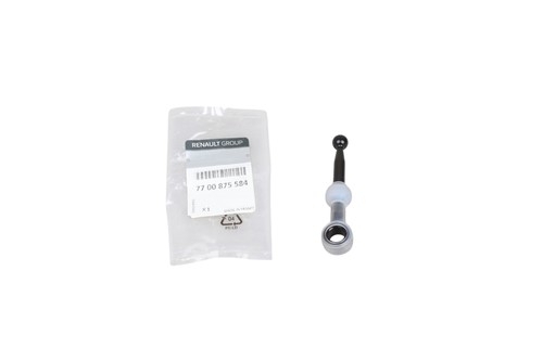 Original Gear Lever Repair Kit Renault Clio II 7700875584 | eBay
