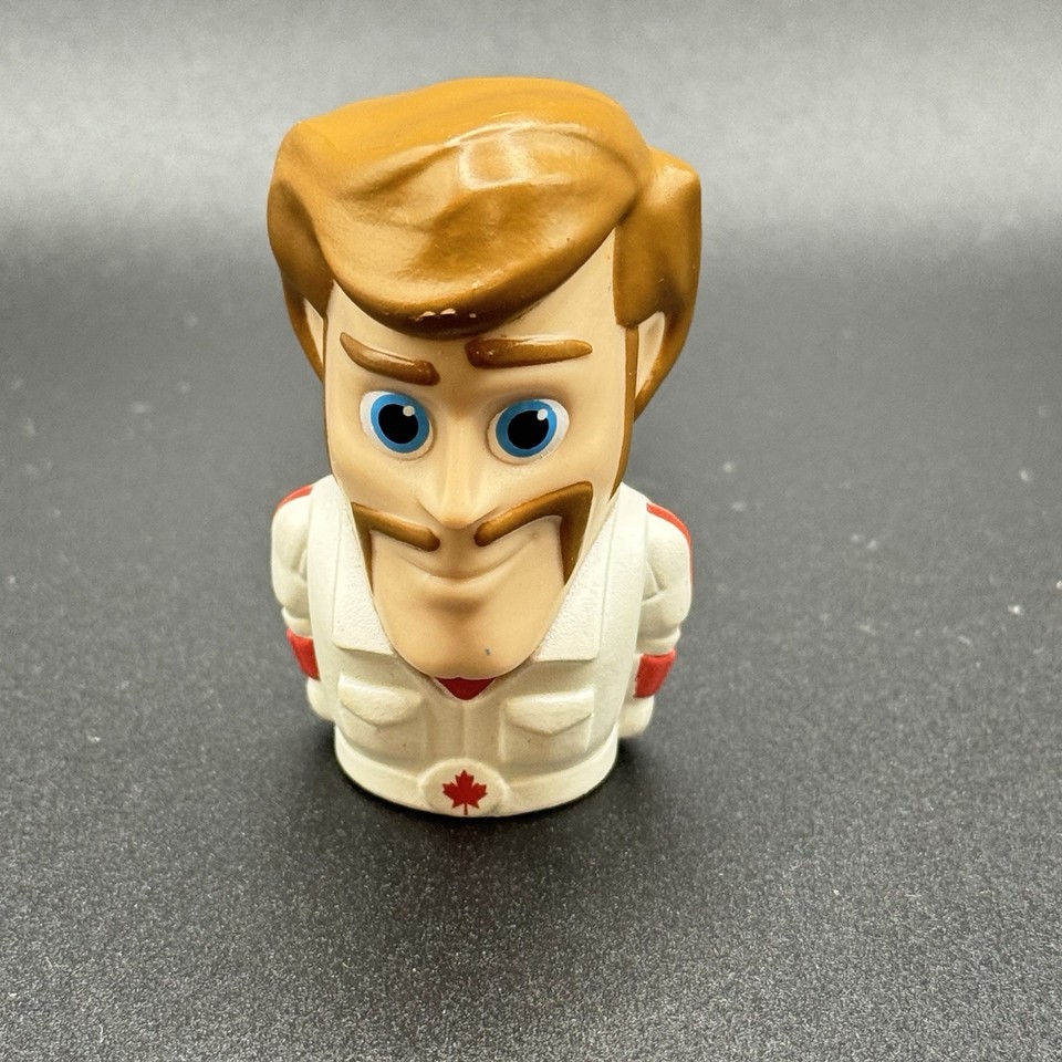 Disney Pixar Toy Story 4 Finger Puppets 3 Pack Jessie Forky Duke Caboom ...