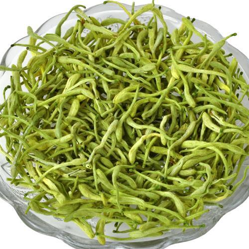 60g Organic Honeysuckle Loose Buds Herbal Tea Jin Yin Hua | eBay