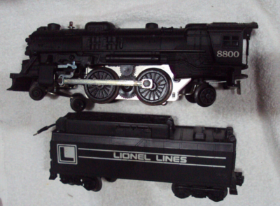 Lionel Engines Ebay O Gauge 3 Rail Lionel Vision Line 6 11218 700E NYC