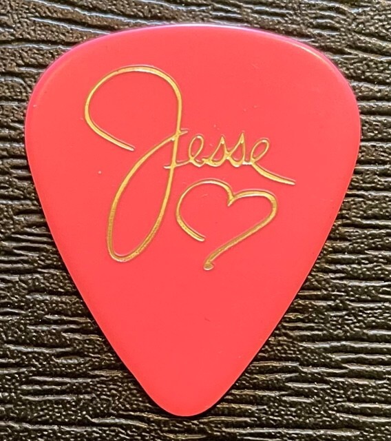 JESSE JOHNSON / THE TIME/ PURPLE RAIN 1984 / PRINCE / ONE SIDED TOUR ...