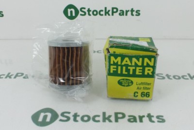 MANN FILTER C66 NSFB | eBay