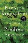 Prodigal Summer By Barbara Kingsolver - Paperback | eBay