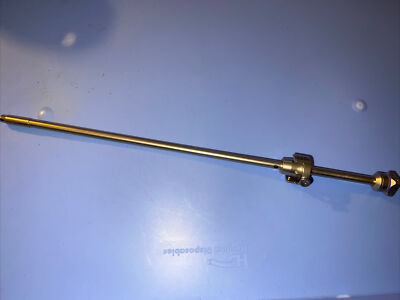 Acmi Surgical 22Fr USA Elite 12in (30.5cm) Visual Obturator EVUS-22OB ...