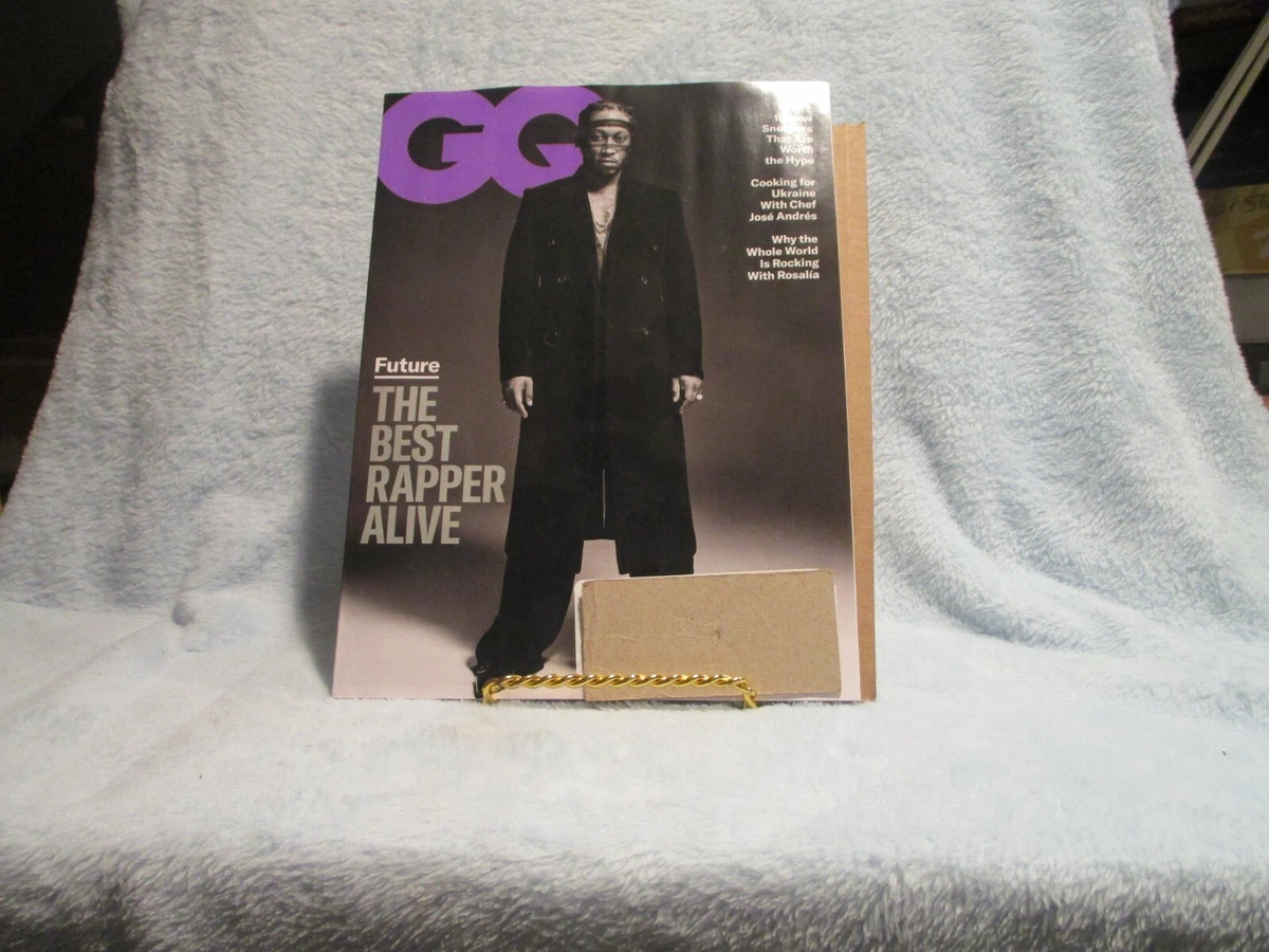 Gq May 2022