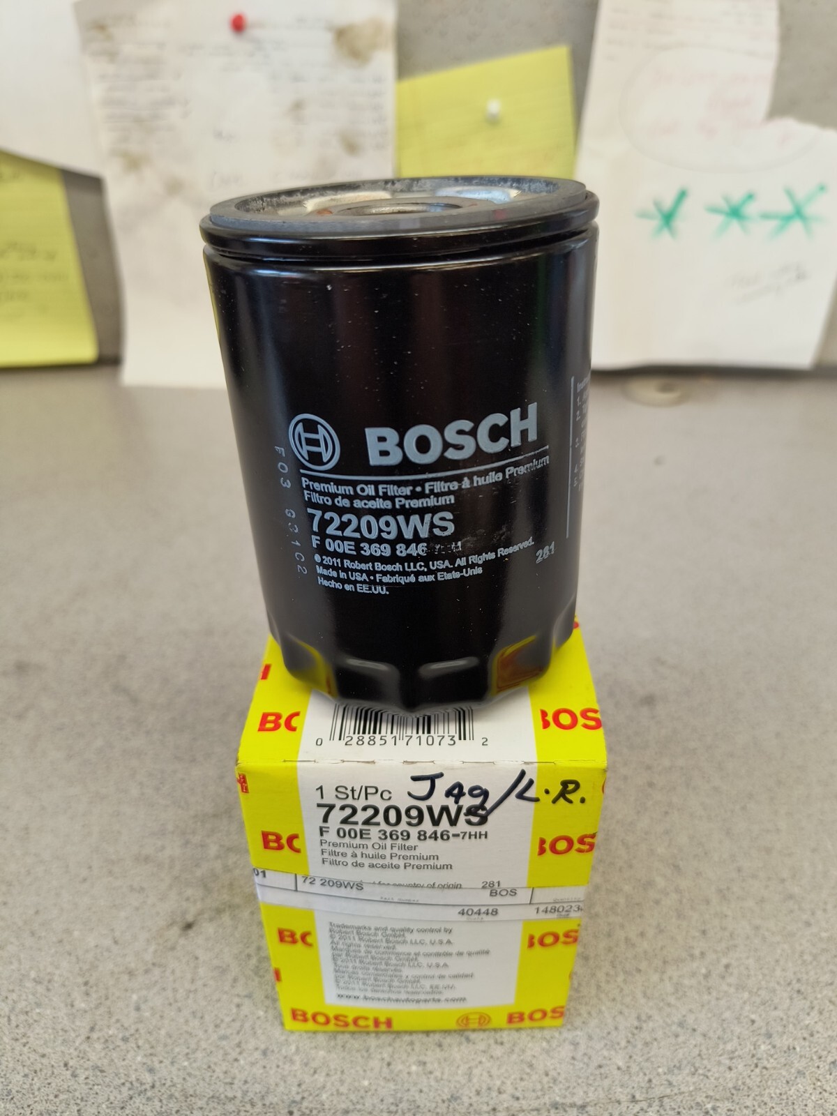 JAGUAR C2C41611 - cross reference oil filters | oilfilter ...