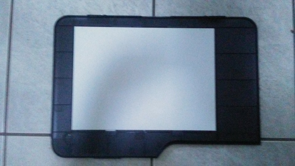 Genuine OEM HP Printer Top Cover (Only) Fits Many Models | eBay