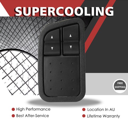 Electric Power Door Buttons Window Switch For Ford Falcon BA BF BF2 Ute ...