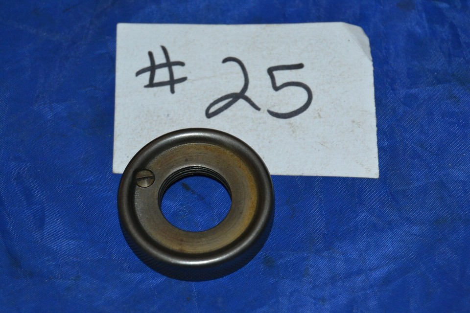 WHEELER & WILSON W9 SEWING MACHINE ORIGINAL PARTS IN GOOD CONDITION ...