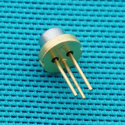 New Nichia NDV4642 3.8mm 405nm 250mW-500mW Single Mode High Power Laser ...